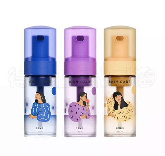 Shampoo Bottle Color Meaning And Design Trends Every Hair Care Brand ...